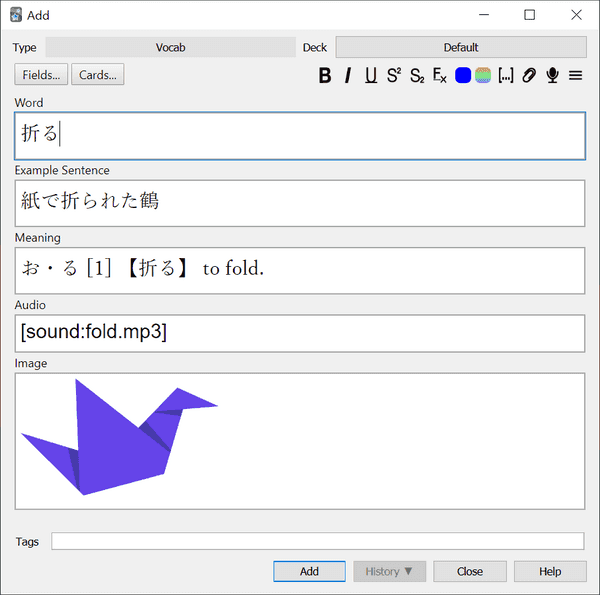 1A3：Anki 初级配置教程 - 知乎