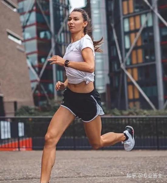 如何完成第一个10公里跑步 - 知乎