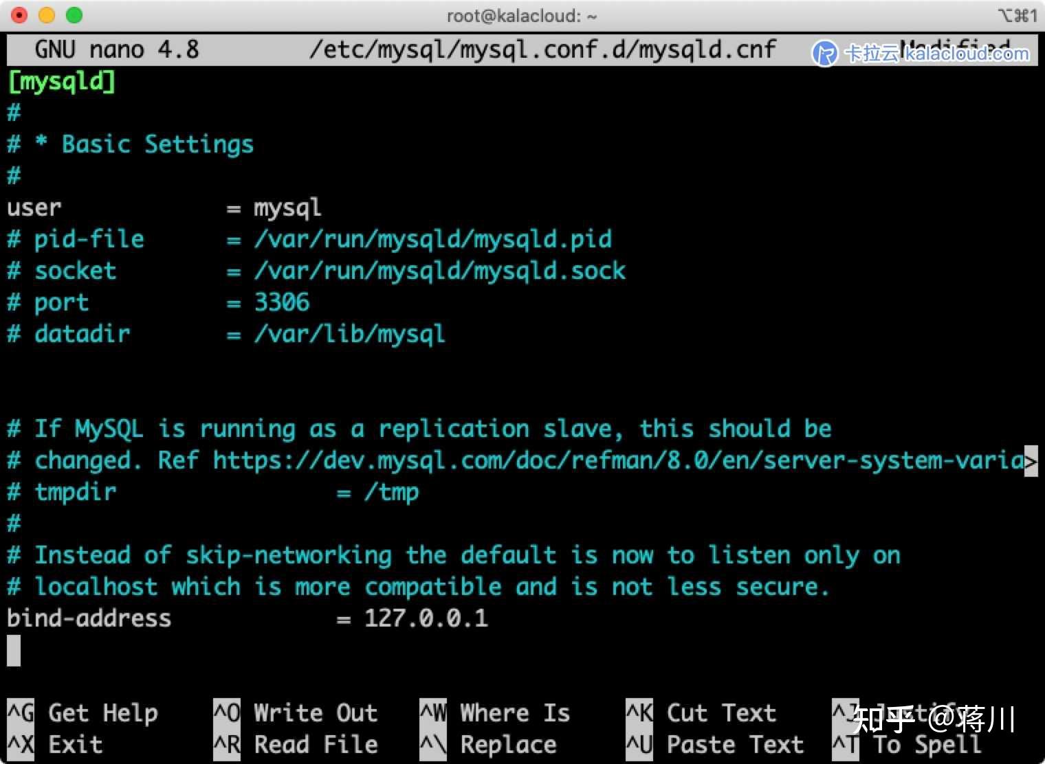 Can t Connect To MySQL Server On IP Address 10061 