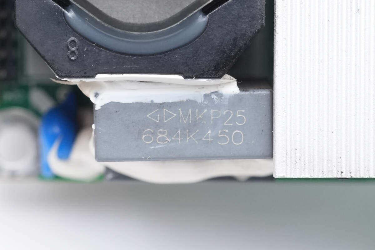 拆解报告：HUAWEI华为750W白金牌服务器电源EPW750-12A - 知乎