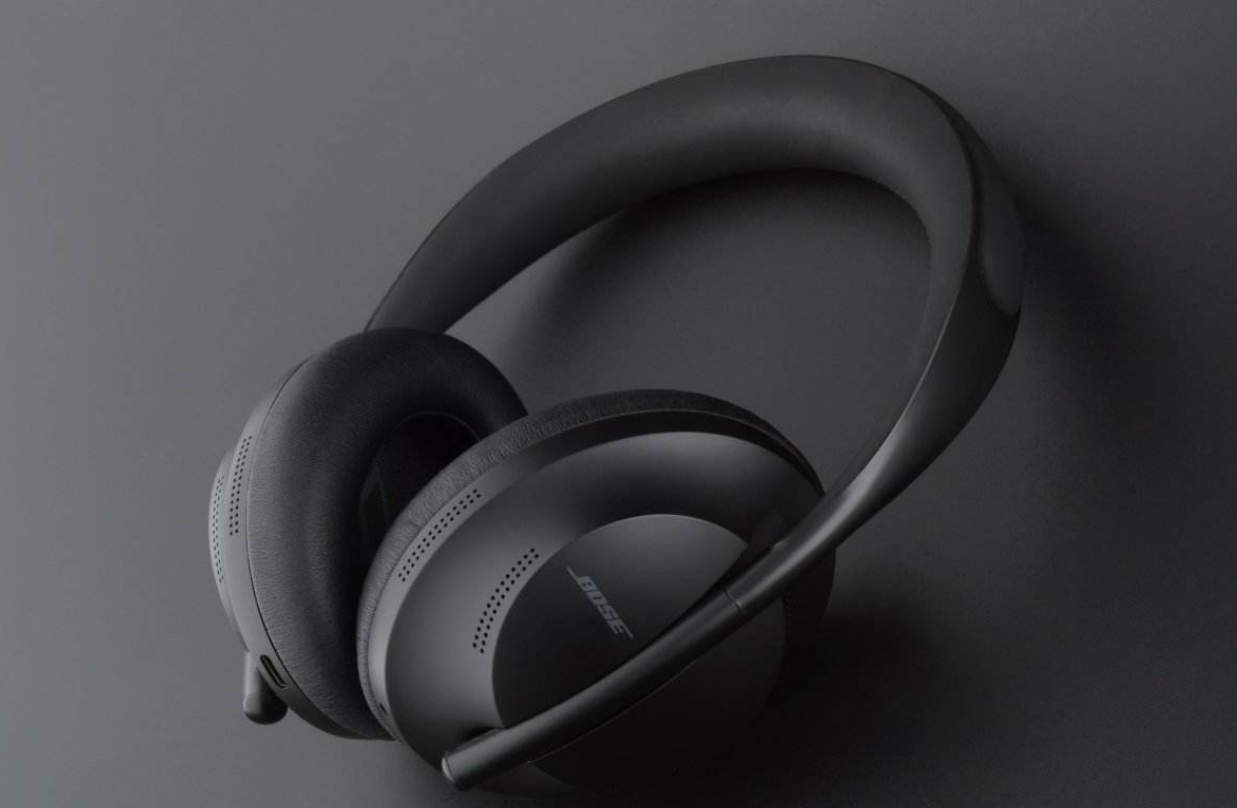 降噪的若干种方法&2021降噪耳机推荐 - 知乎