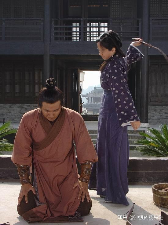 如果你喜欢《大明王朝1566》，那这部剧一定不要错过 - 知乎