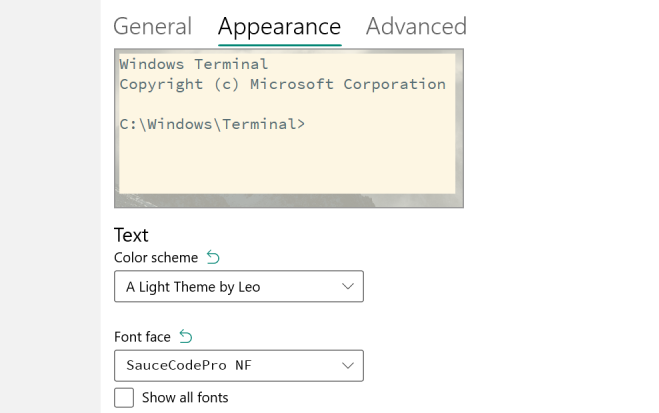 windows安装NerdFont字体,在Windows Terminal中连linux/wsl, 显示各种图标/icon (unicode ...