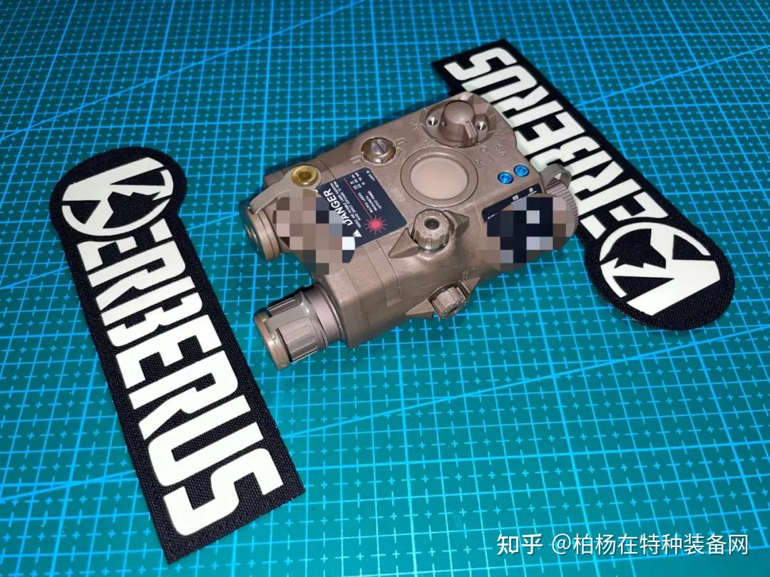 【干货】让我们一起征服黑夜，军用夜视器材入门解析 - 知乎