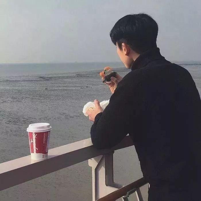 有啥好看的微信头像男 正经点的 知乎