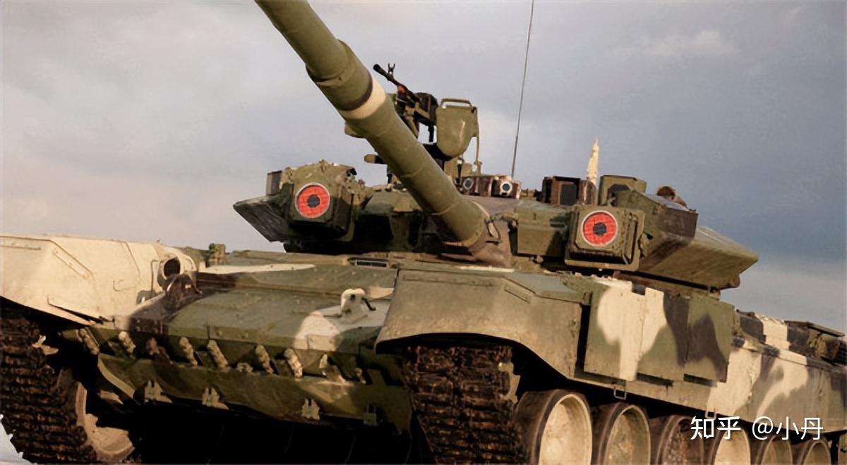 印军T90S到高原上一瞧，咋全是15式轻坦啦，99A重坦去哪啦？ - 知乎