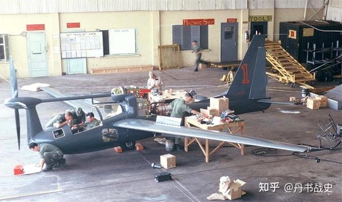 一款安静的丑飞机，美国QT-2PC静音实验飞机，就在天上悄悄看着你 - 知乎