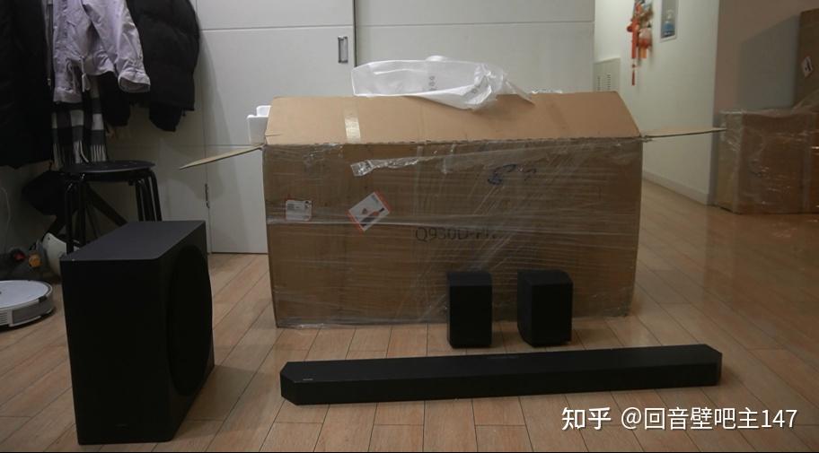 三星990D 930D 800D简单开箱及抢先体验 - 知乎