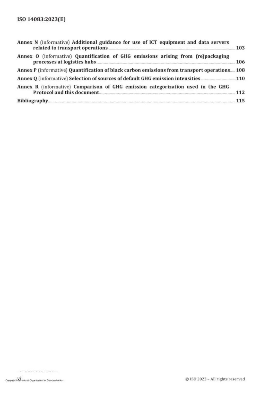 干货！ISO 140系列标准及培训PPT汇总：碳中和、碳核查、碳足迹、碳排放清单…… - 知乎