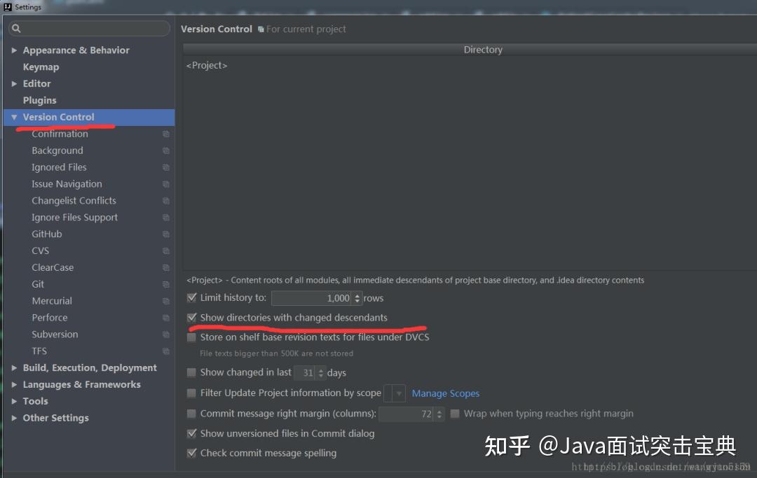 19条 IDEA 优化设置技巧 - 知乎