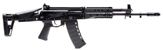 俄乌战争的现场体验全部注入最新版AK-12/23步枪的优化，也将改变世界步枪的发展理念 - 知乎