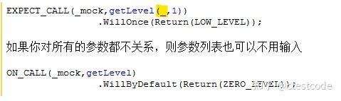 google mock 语法基础篇 （三） - 知乎