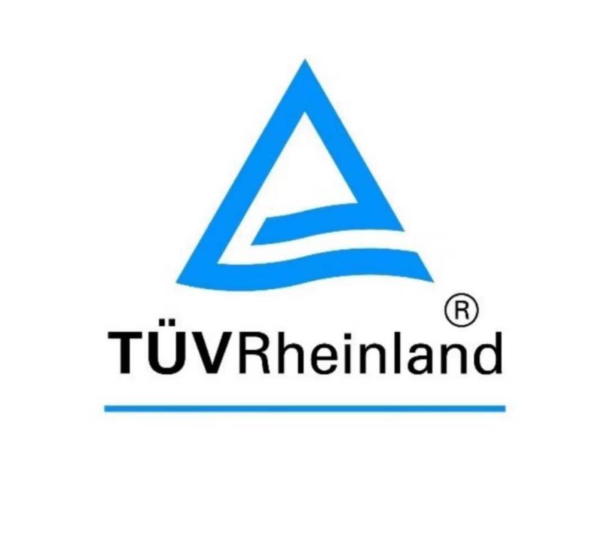 德国莱茵TUV是做什么的？有对德国莱茵TUV熟悉的朋友吗？ - 知乎