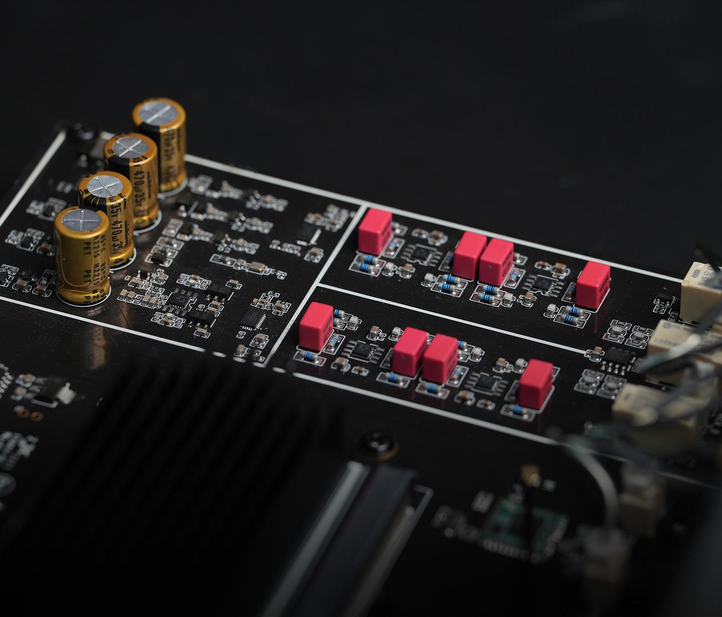 动态 | “从设计到音质”揭秘艾索洛Eversolo DMP-A6 Gen2的科技基因 - 知乎
