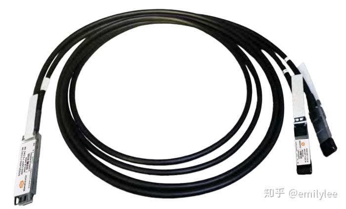 High Data Rate Cable 400G - 知乎