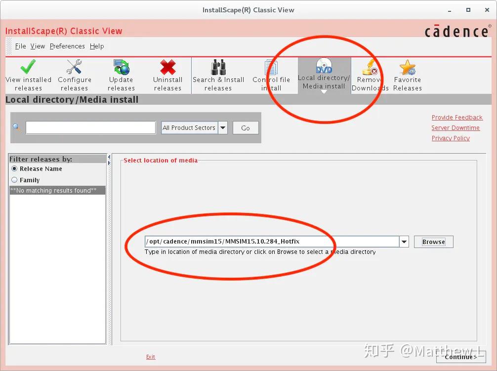 CentOS7安装Cadence IC617+MMSIM151+Calibre2015教程 - 知乎