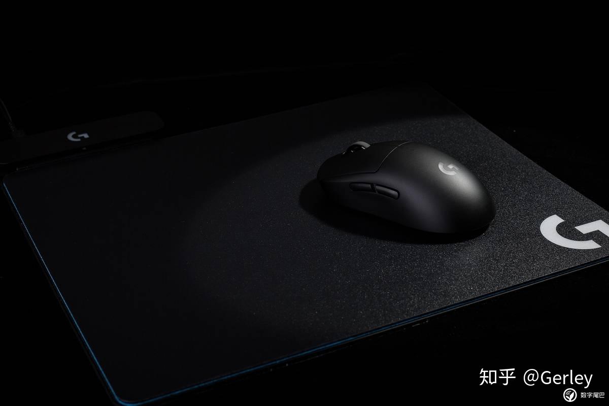 一骑绝尘 —— 罗技 LOGITECH G PRO WIRELESS - 知乎