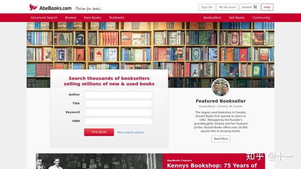 美国书本费太贵了，分享几个留学生买课本网站 - 知乎