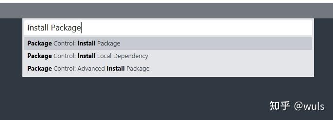 SublimeREPL插件安装步骤 - 知乎