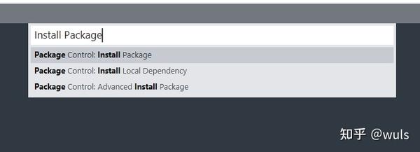 SublimeREPL插件安装步骤 - 知乎