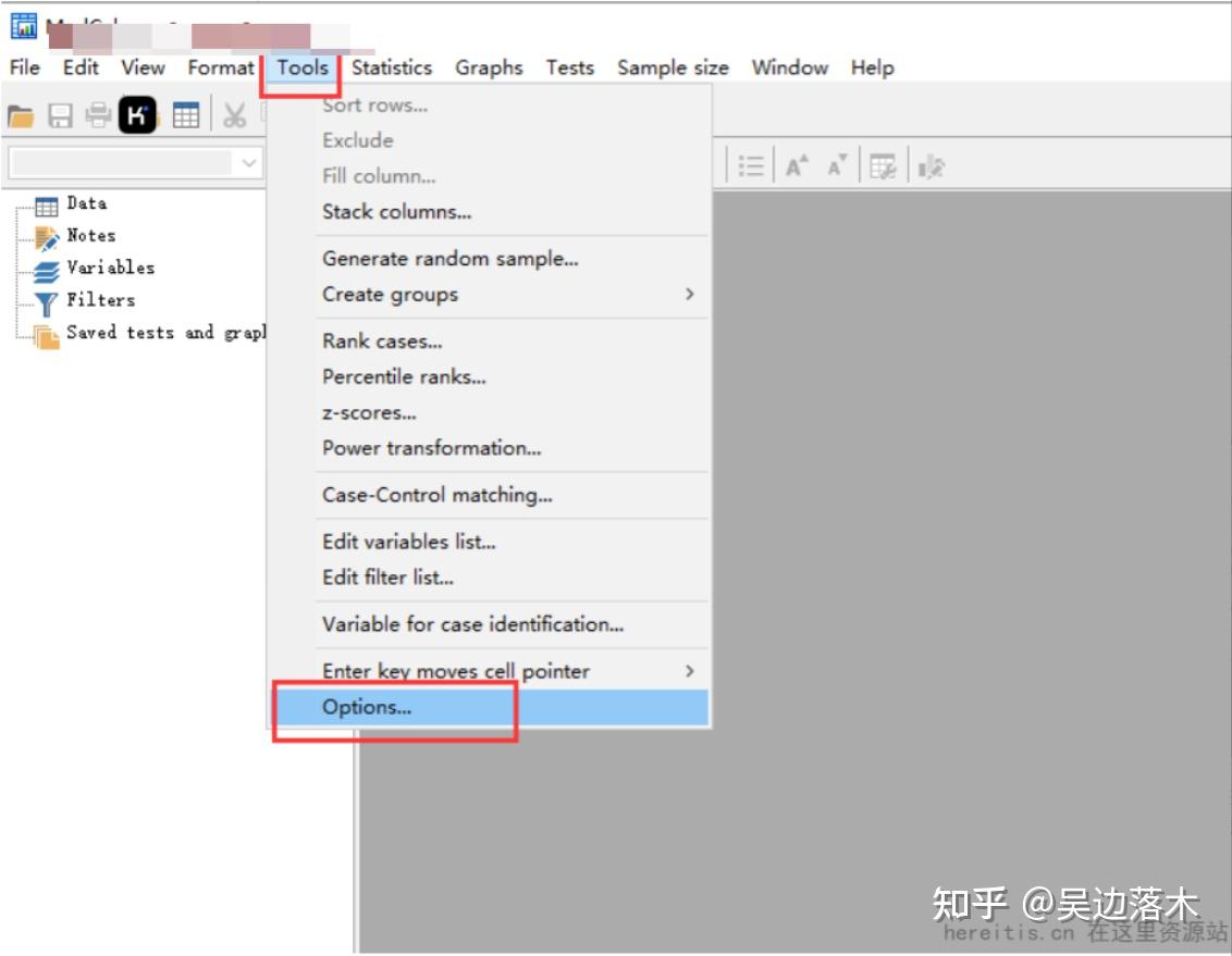 MedCalc 19.0.4【医学统计软件】简体中文版下载与安装教程 - 知乎