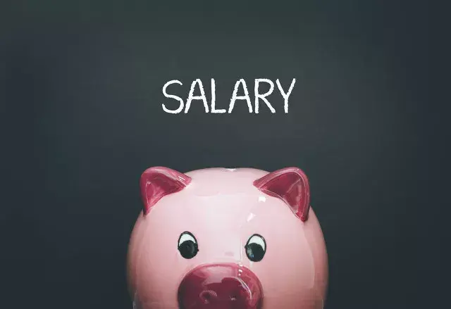 Salary, wage, income...谈工资到底要用哪个词？ - 知乎