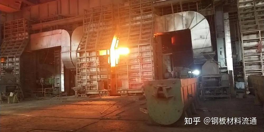 Q460C标准、Q460C钢板对应外标、Q460C钢板GB/T 1591-2018 - 知乎