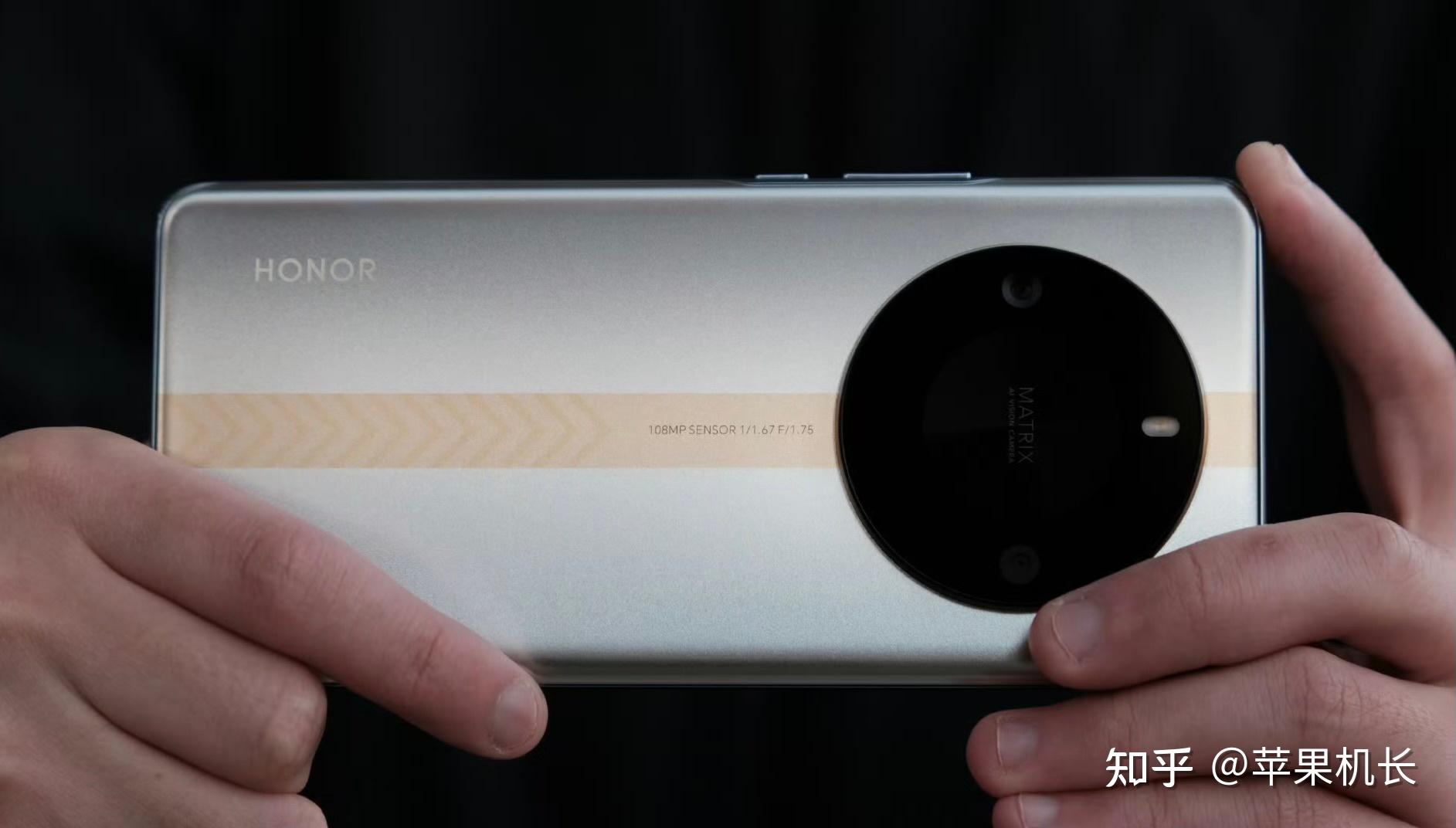 不吹不黑，荣耀X50 GT使用了3天，说一下使用感受 - 知乎