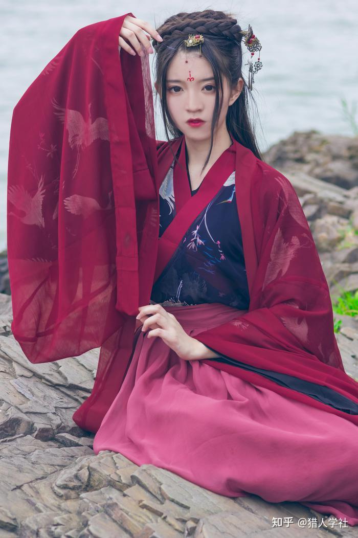 COS：Kettoe cosplay小姐姐美图 cos美女网红写真套图合集 - 知乎