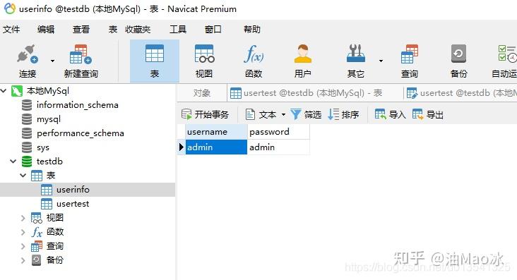 Python操作mysql数据库 知乎