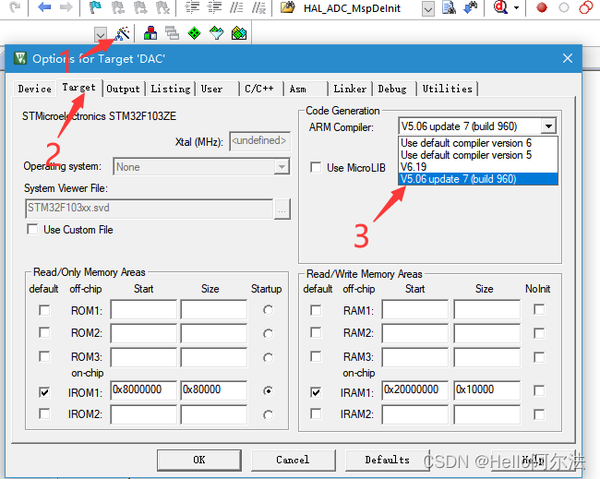 MDK5.38 + 许可证及 ARM Compiler V5 安装 - 知乎
