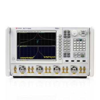 是德科技Keysight N5232A PNA-L微波网络分析仪20G - 知乎