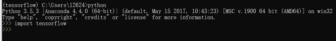 深度学习Win10_Keras_TensorFlow-GPU环境搭建 - 知乎