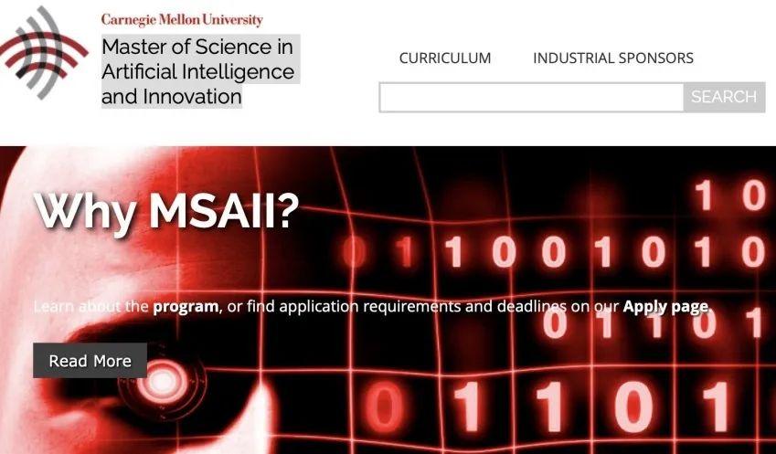 CS申请鄙视链顶端的Top1项目：啥都好就是申不到｜CMU AI项目笔记 - 知乎