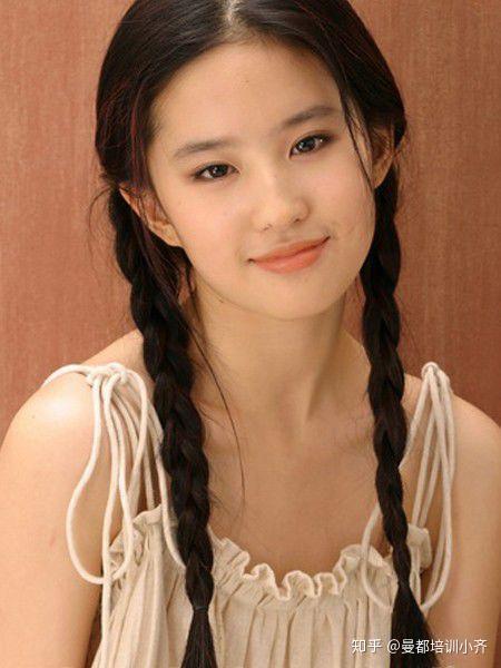 麻花辫，经典的就是永恒的 - 知乎