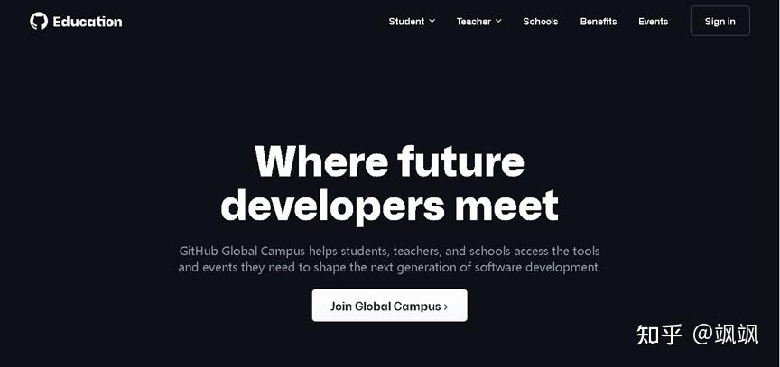 学生如何免费使用GithubAI（Github Copilot） - 知乎
