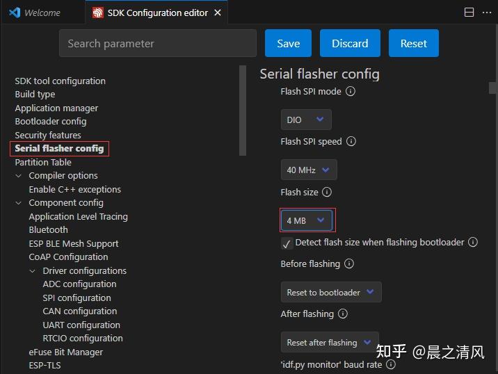 VSCode搭建ESP32 ESP-IDF开发环境-Windows - 知乎