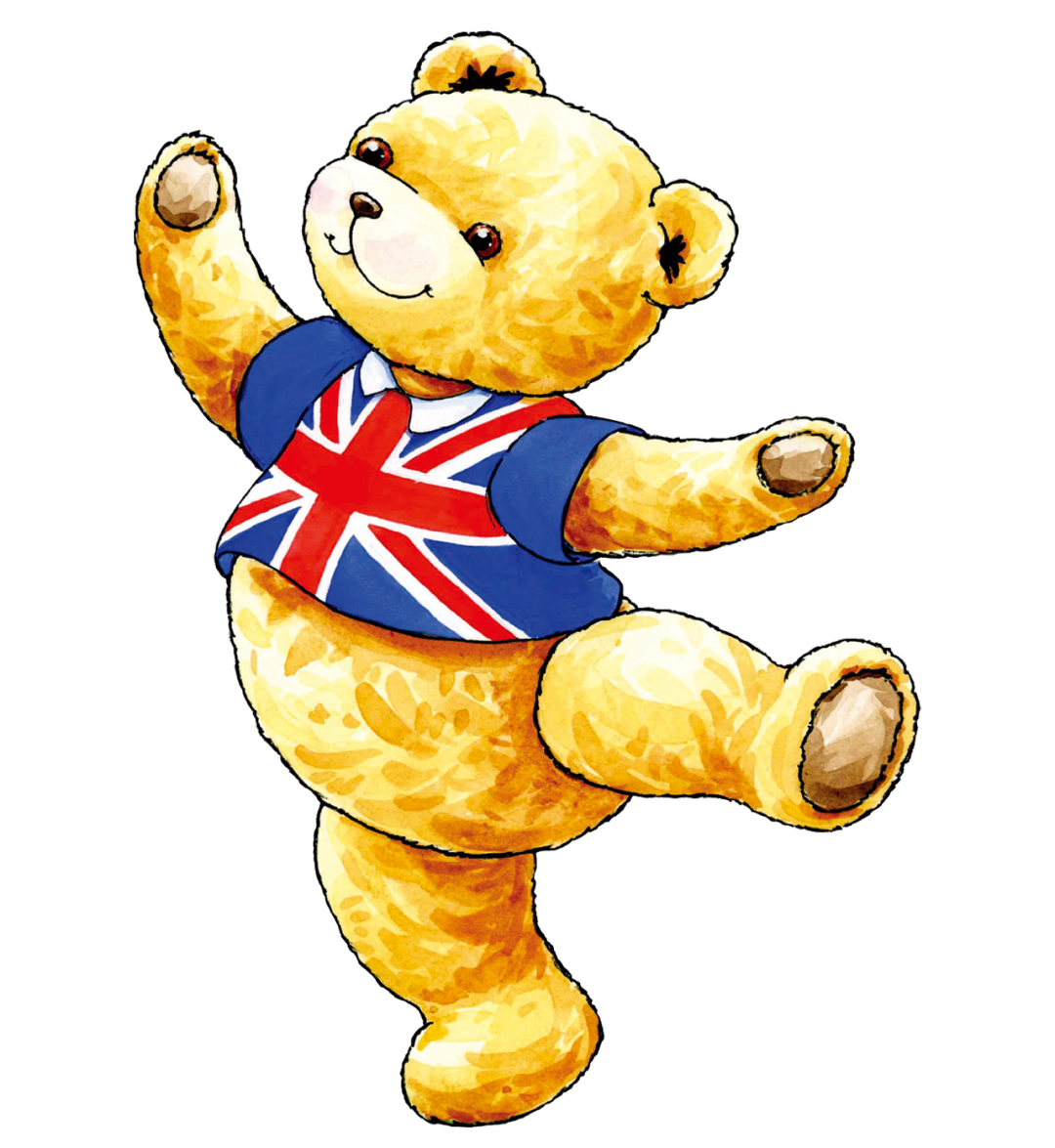 YAMIIxCLASSIC TEDDY精典泰迪丨YAMII重磅超级IP联名又来啦！！ - 知乎