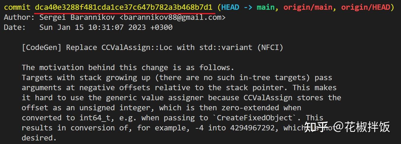 关于MLIR的学习实践分析与思考 - 知乎