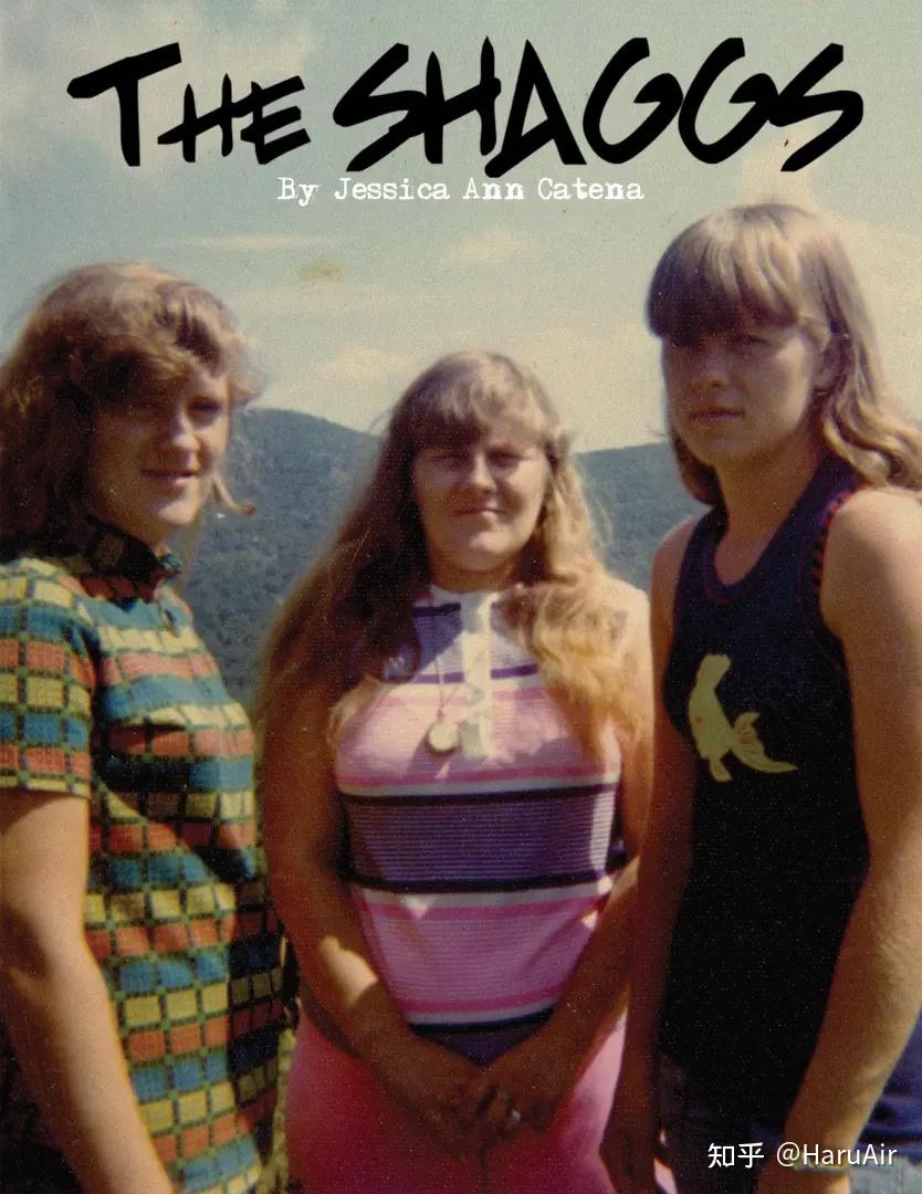 我愿称之为摇滚界的“庞麦郎”——“世界最烂”的摇滚乐队The Shaggs（肖格家族乐队） - 知乎