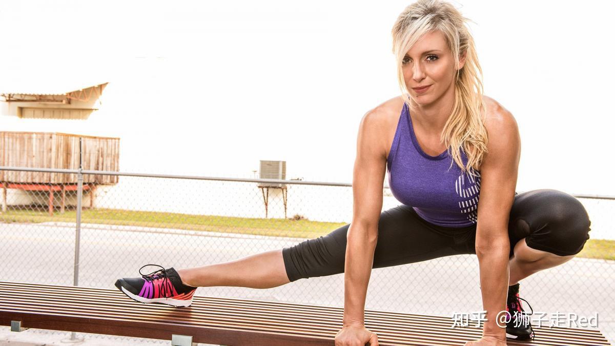 WWE好身材天后Charlotte Flair夏洛特弗莱尔人物介绍及精选照片集 - 知乎