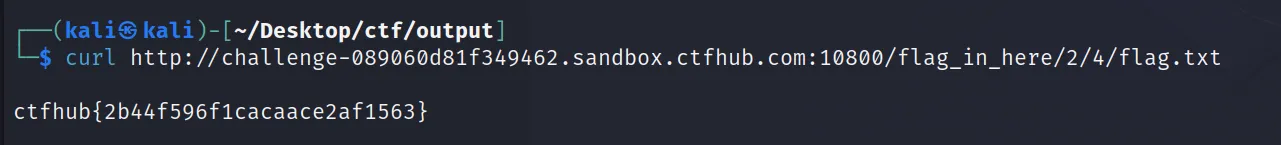 从0学习CTF-从ctfhub来了解ctf、HTTP协议、信息泄露 - 知乎