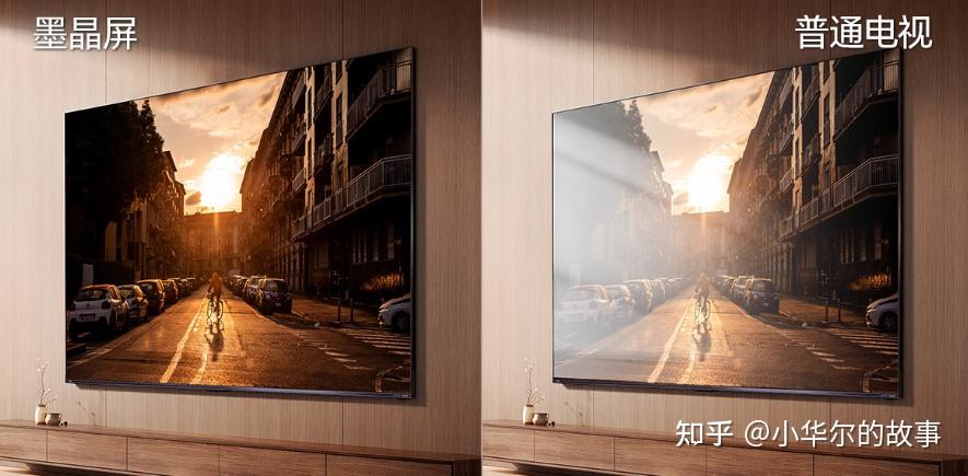 2025年618海信电视选购指南|海信E5、E7、E8系列怎么选择？海信电视选购最强攻略 - 知乎