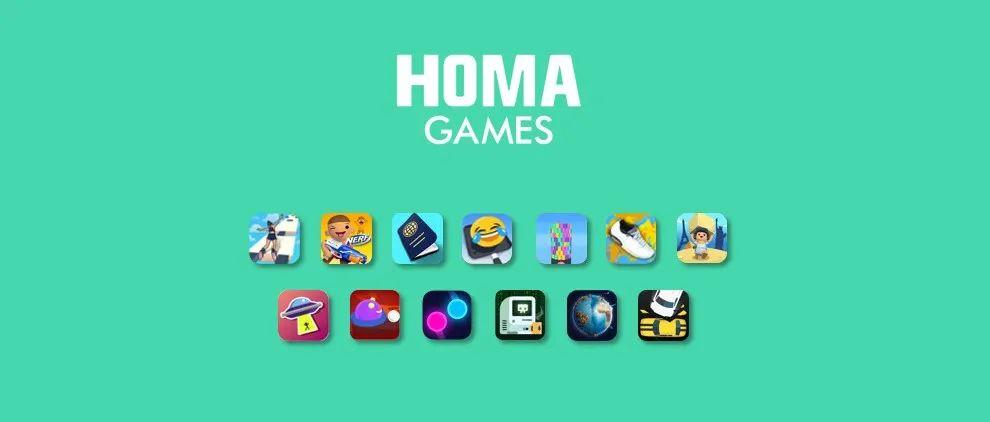 Homa Games：超5亿下载量背后，对街机放置游戏的总结思考 | TopOn变现干货 - 知乎