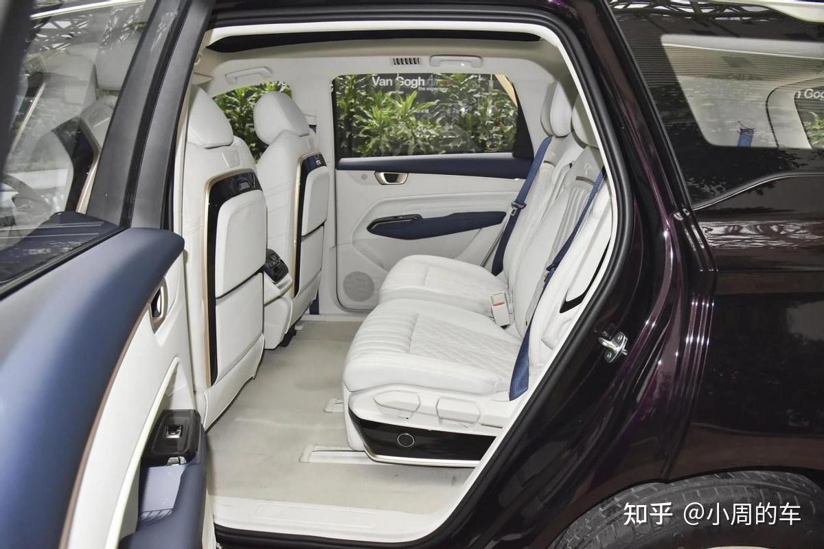 舒适性直追GL8，配2.0L混动系统，一公里不到4毛，还看啥合资？ - 知乎