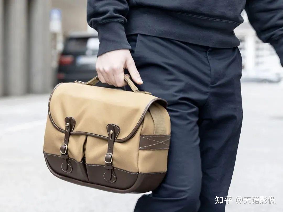 Billingham|白金汉摄影包 MINI EVENTER - 知乎