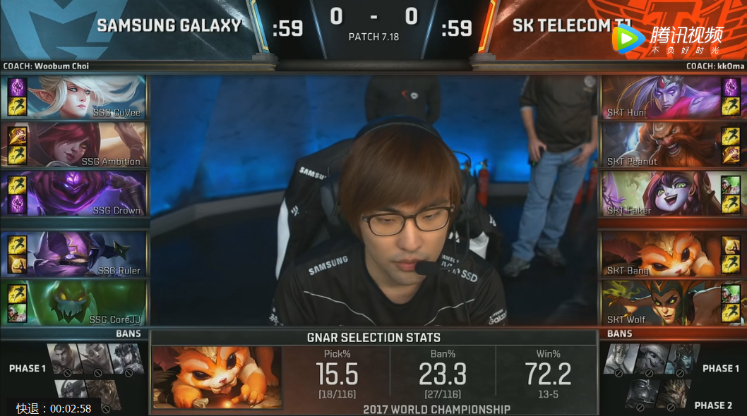 S7世界总决赛，SKTvsSSG赛事总结和分析 - 知乎