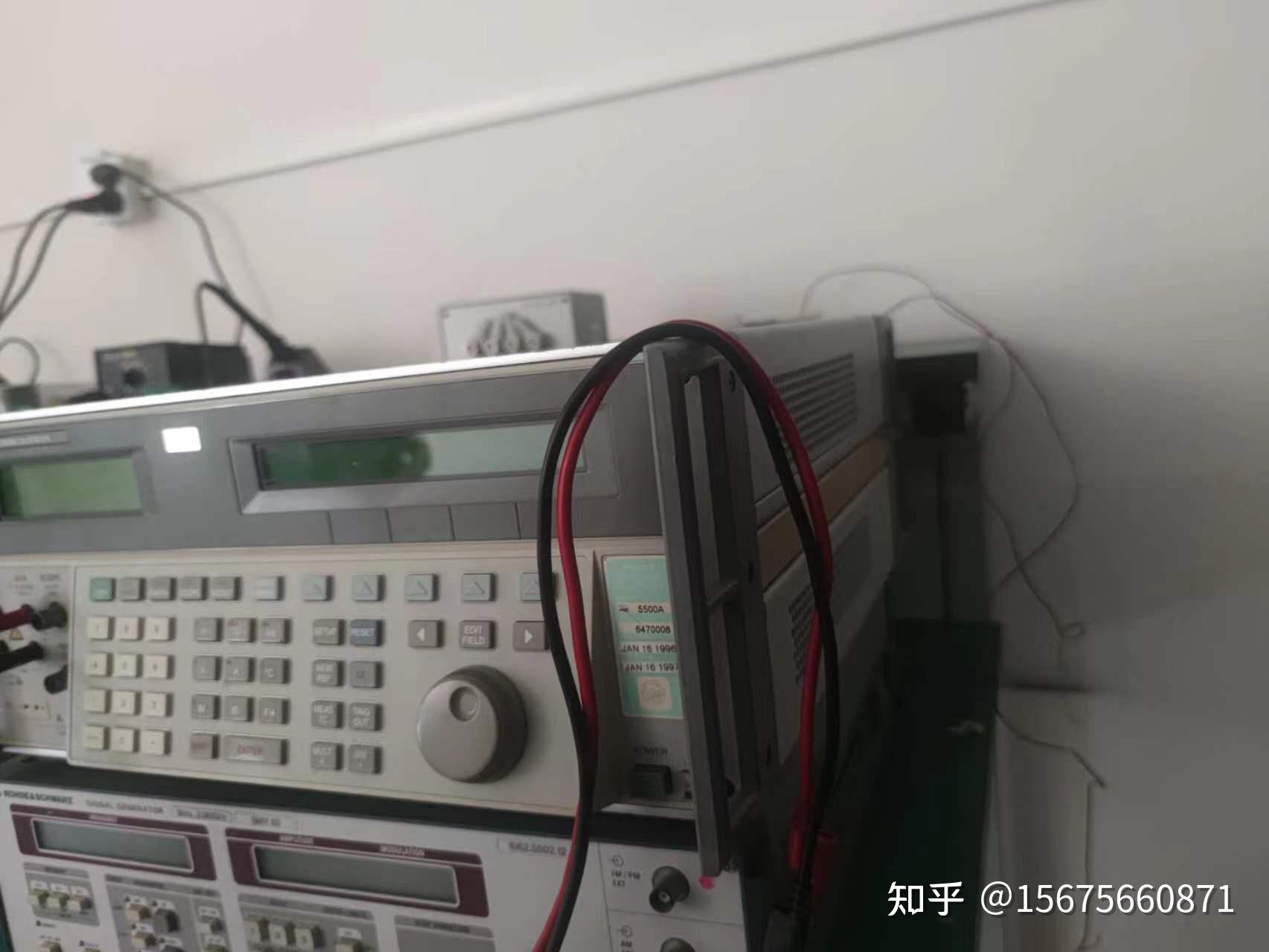 5500A|福禄克Fluke5500A多功能校准器 - 知乎