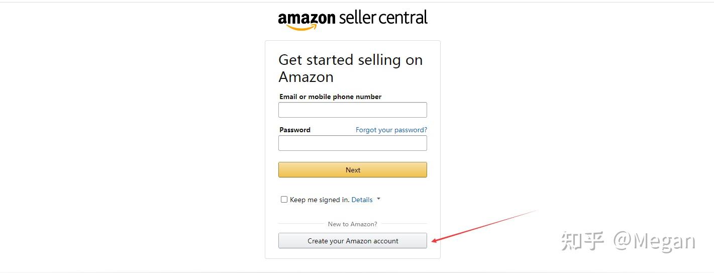 亚马逊新手开店教程 - 知乎