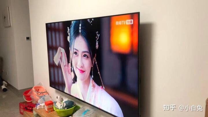 【2023年618降价75寸电视机推荐】75寸电视怎么选？75寸电视哪个好？雷鸟、海信、三星、华为、红米等品牌75寸电视推荐 - 知乎